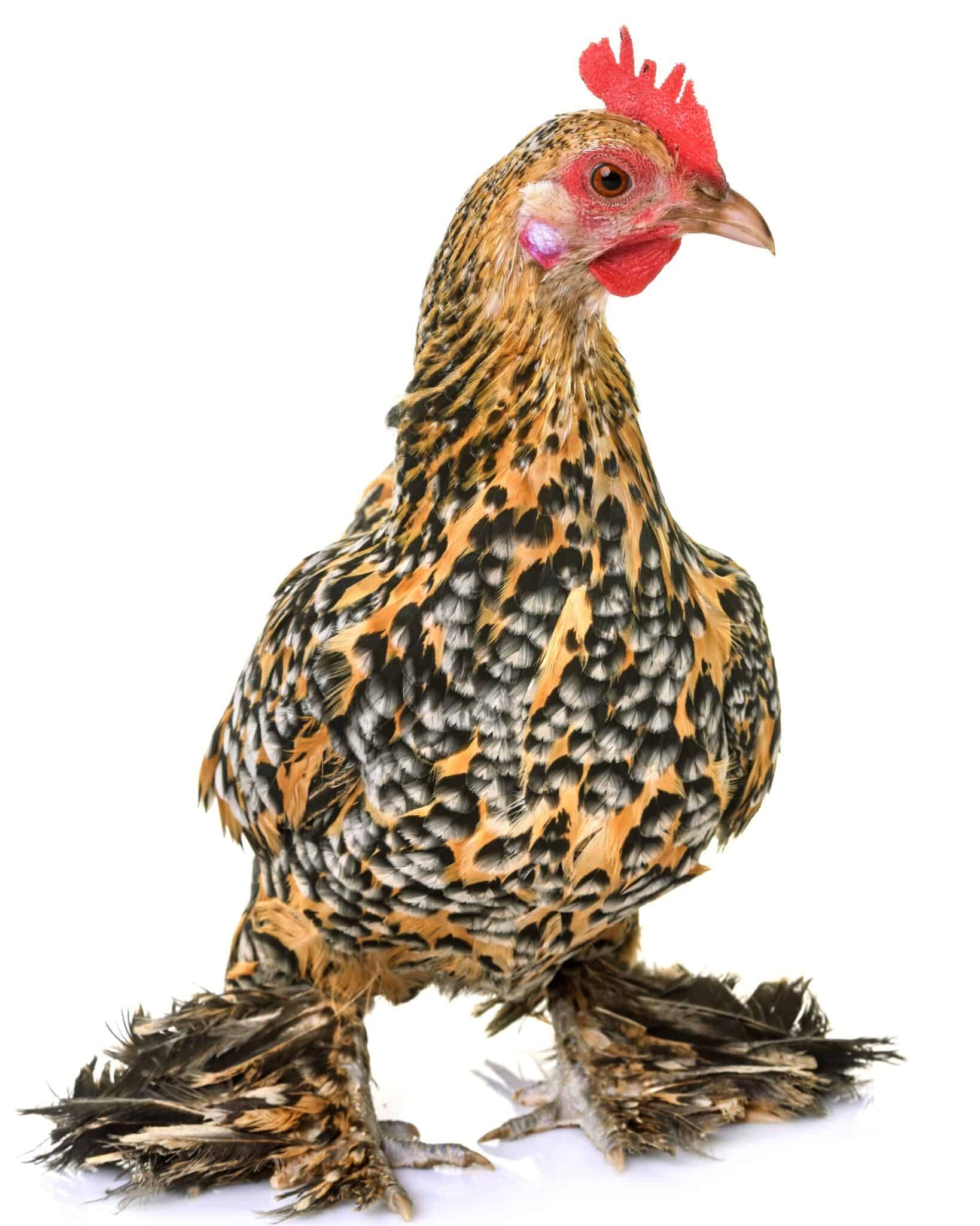 19 Small Chicken Breeds: Ranked by Size
