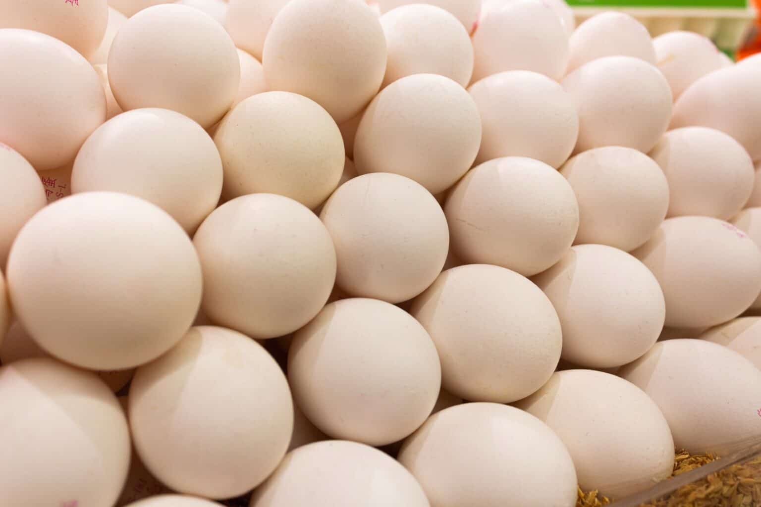 Silkie Chicken Eggs: A Definitive Guide With FAQs