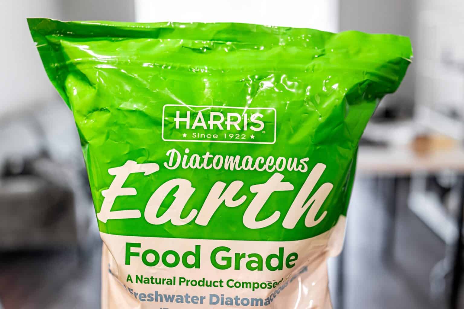 Diatomaceous Earth for Chickens: Benefits & How to Use