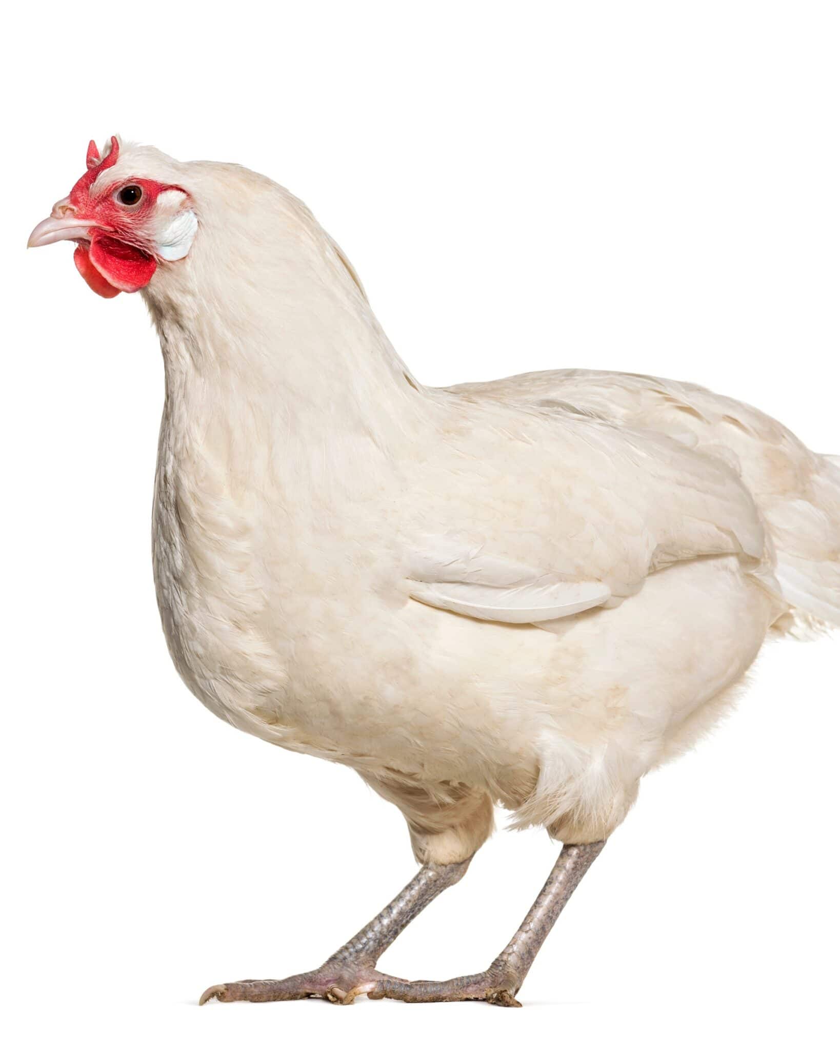 Top 19 Chickens That Lay White Eggs